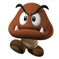 Goomba | Super Mario Wiki | FANDOM powered by Wikia