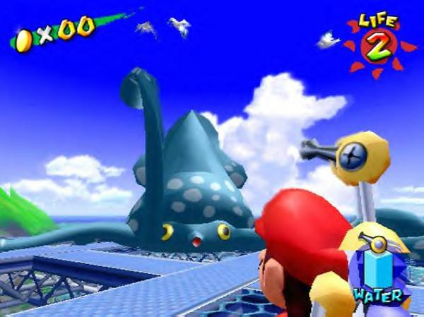Gooper Blooper | Super Mario Wiki | FANDOM powered by Wikia Gooper Blooper | Super Mario Wiki | FANDOM powered by Wikia