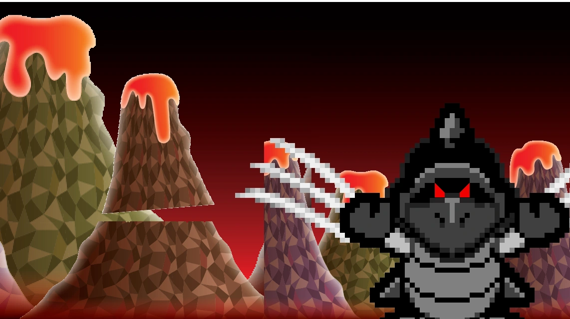 Basilisx | Super Mario and Friends new Adventure Wiki | FANDOM powered ...