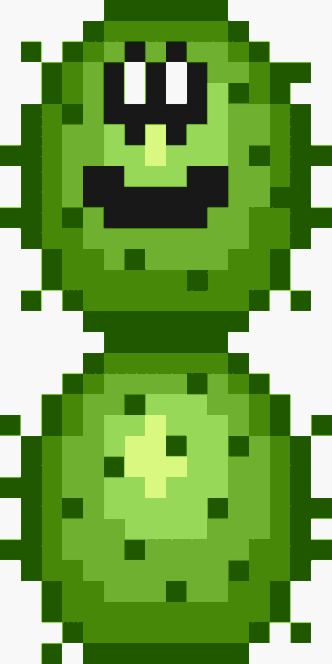 Pokey | Super Mario Bros X Wiki | Fandom
