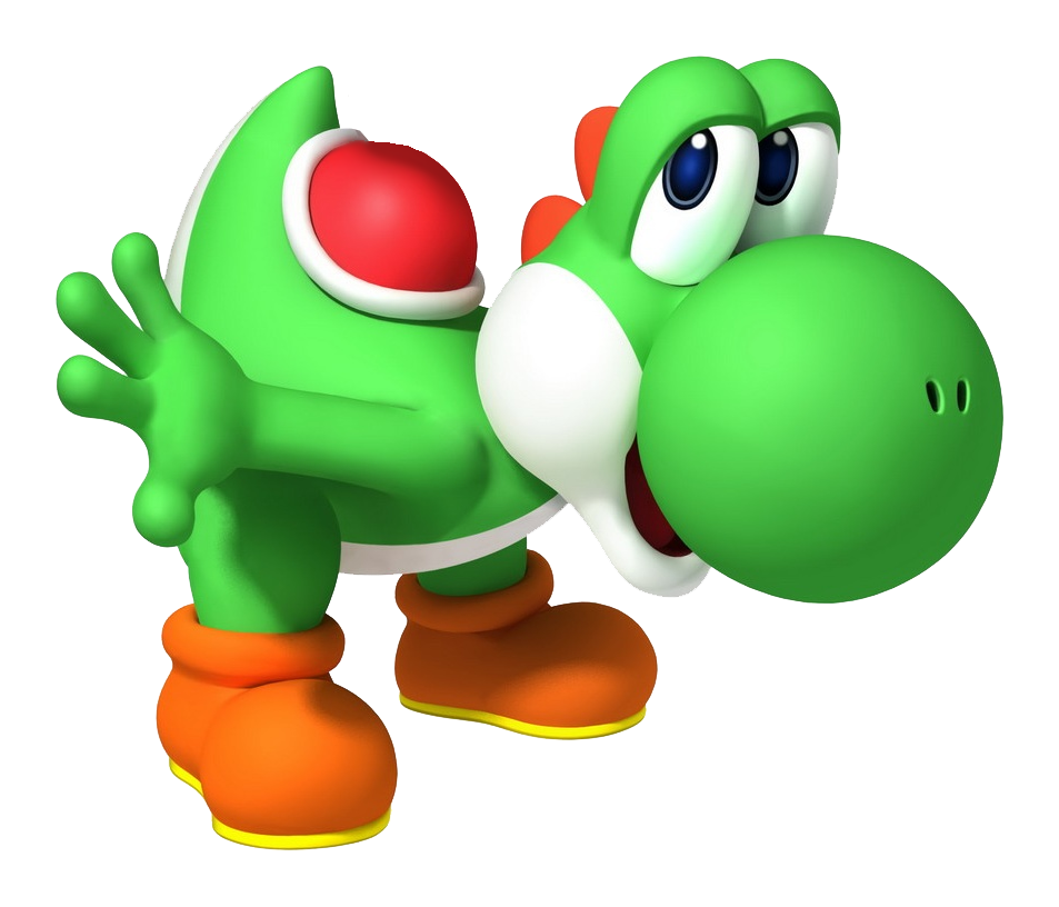 Immagine - Yoshi-0.png | Super Mario Fanon Wiki | FANDOM powered by Wikia