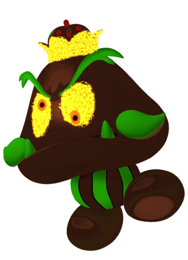 Goomboss della Foresta | Super Mario Fanon Wiki | FANDOM powered by Wikia Goomboss della Foresta | Super Mario Fanon Wiki | FANDOM powered by Wikia