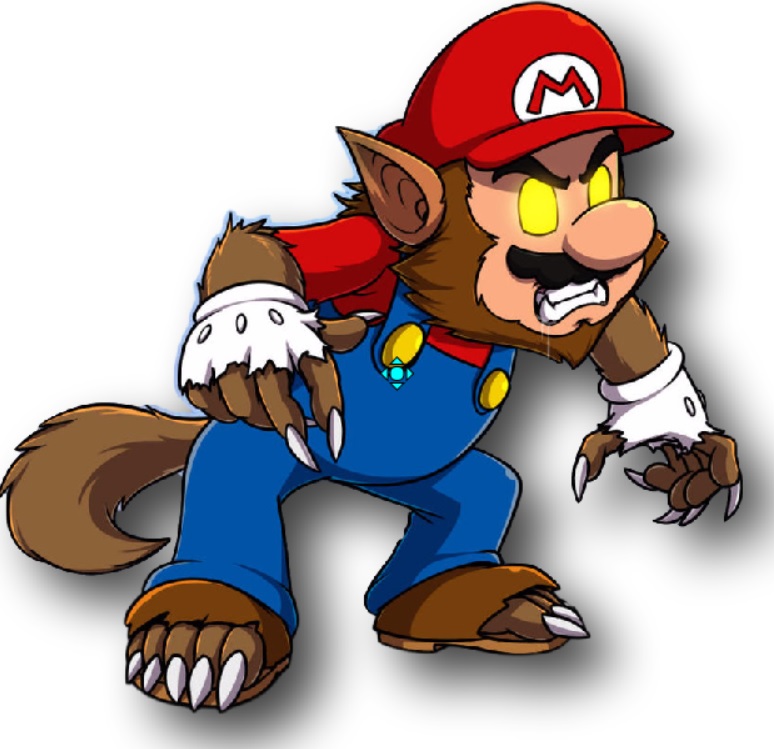 Mario Lupo | Super Mario Fanon Wiki | FANDOM powered by Wikia Mario Lupo | Super Mario Fanon Wiki | FANDOM powered by Wikia