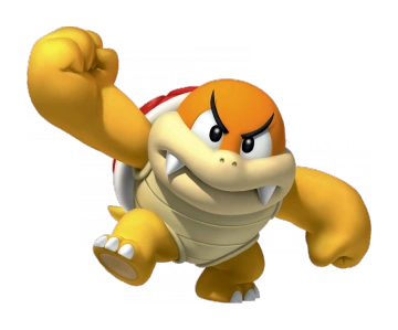 Immagine - Boom-Boom.png | Super Mario Fanon Wiki | FANDOM powered by Wikia