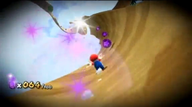 Prankster Comet | Super Mario Galaxy Wiki | Fandom
