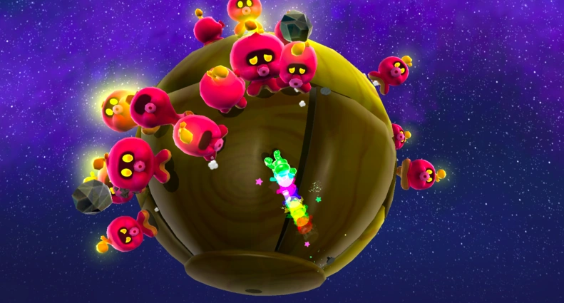 Category:Enemy | Super Mario Galaxy Wiki | Fandom