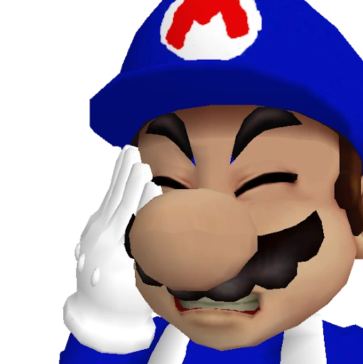 SMG4 | SuperMarioGlitchy4 Wiki | FANDOM powered by Wikia