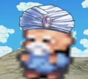 Old Man Hobo | SuperMarioGlitchy4 Wiki | FANDOM powered by Wikia