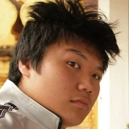 Luke Lerdwichagul | SuperMarioGlitchy4 Wiki | FANDOM powered by Wikia