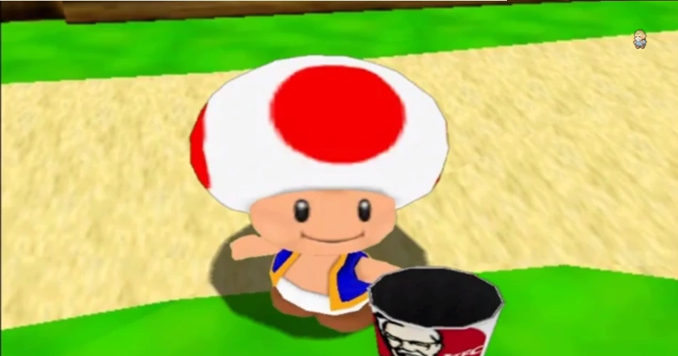 SM64: HalloWeegee Special 2014/Gallery | SuperMarioGlitchy4 Wiki | Fandom