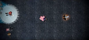 Desti/Gallery | SuperMarioGlitchy4 Wiki | Fandom