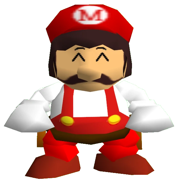 Lou Albano | SuperMarioGlitchy4 Wiki | Fandom
