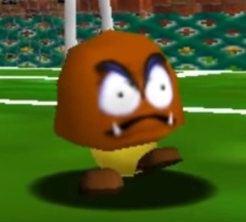Goombs | SuperMarioGlitchy4 Wiki | Fandom