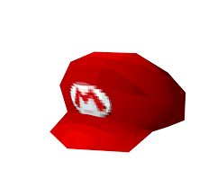 Mario's Cap | SuperMarioGlitchy4 Wiki | FANDOM powered by Wikia