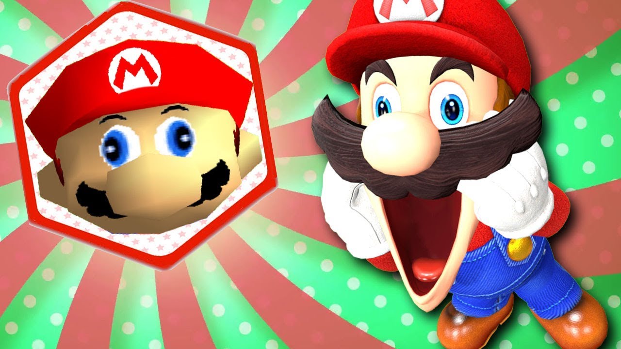Become A Sponsor For Smg4 Supermarioglitchy4 Wiki Fandom Powered
