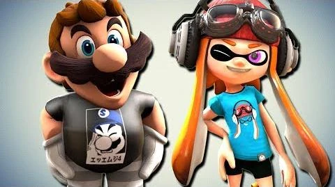 THE OFFICIAL SMG4 MERCH REVEAL | SuperMarioGlitchy4 Wiki | Fandom