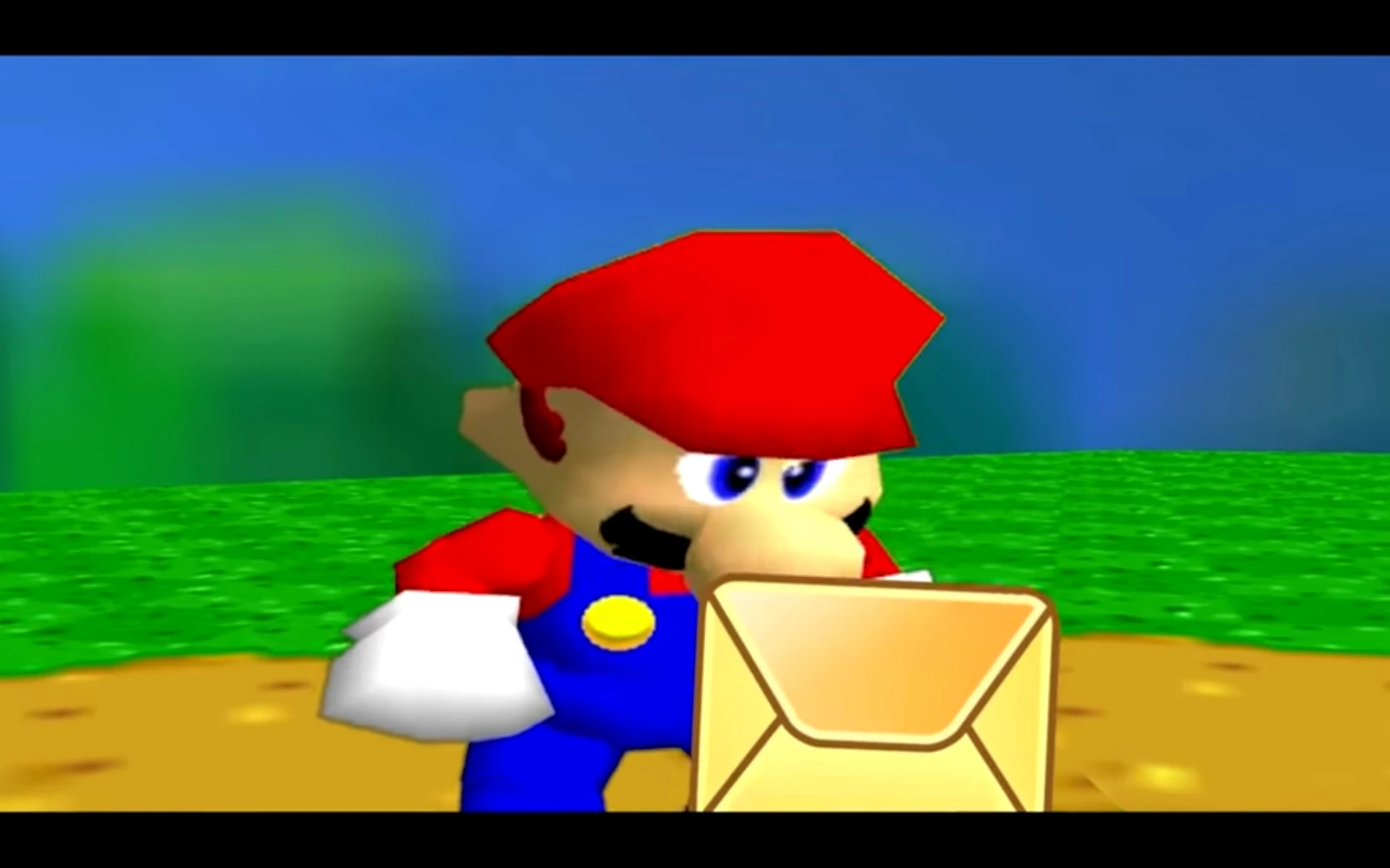 SMG4: The Smash 5 Trials/Gallery | SuperMarioGlitchy4 Wiki | Fandom