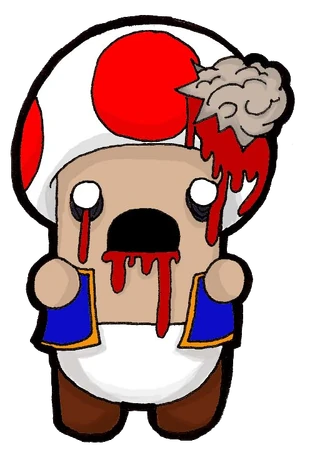 Zombies | SuperMarioGlitchy4 Wiki | Fandom