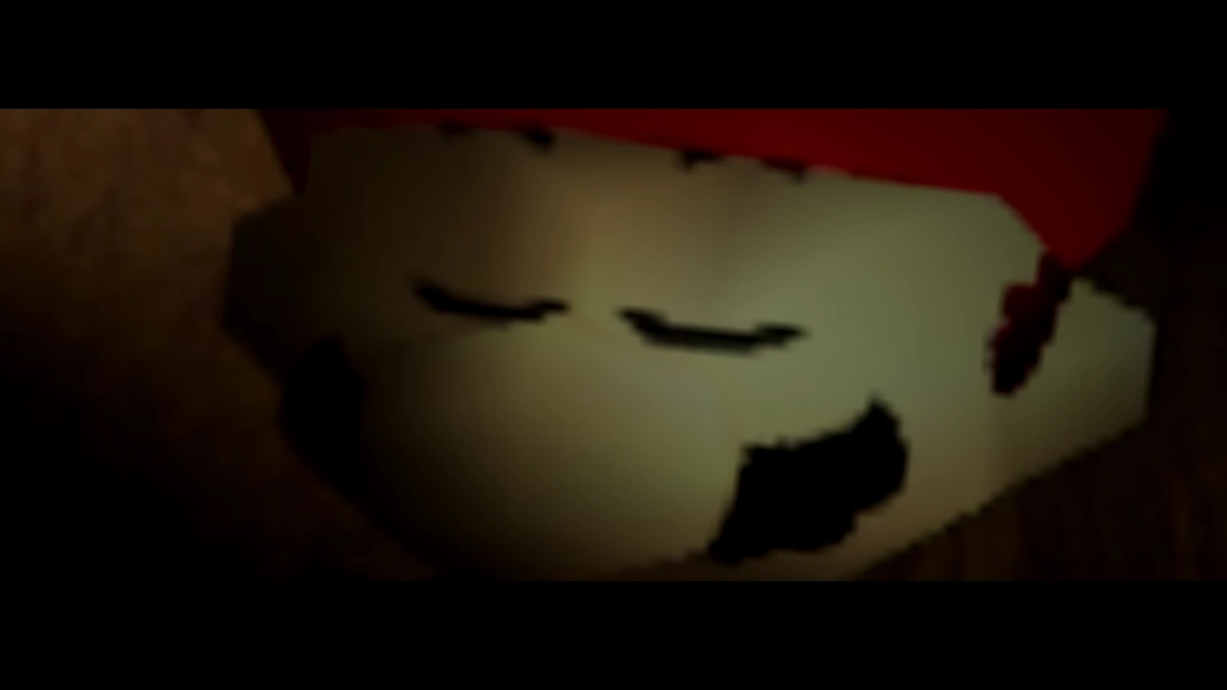 SMG4: Mario SAW/Gallery | SuperMarioGlitchy4 Wiki | Fandom