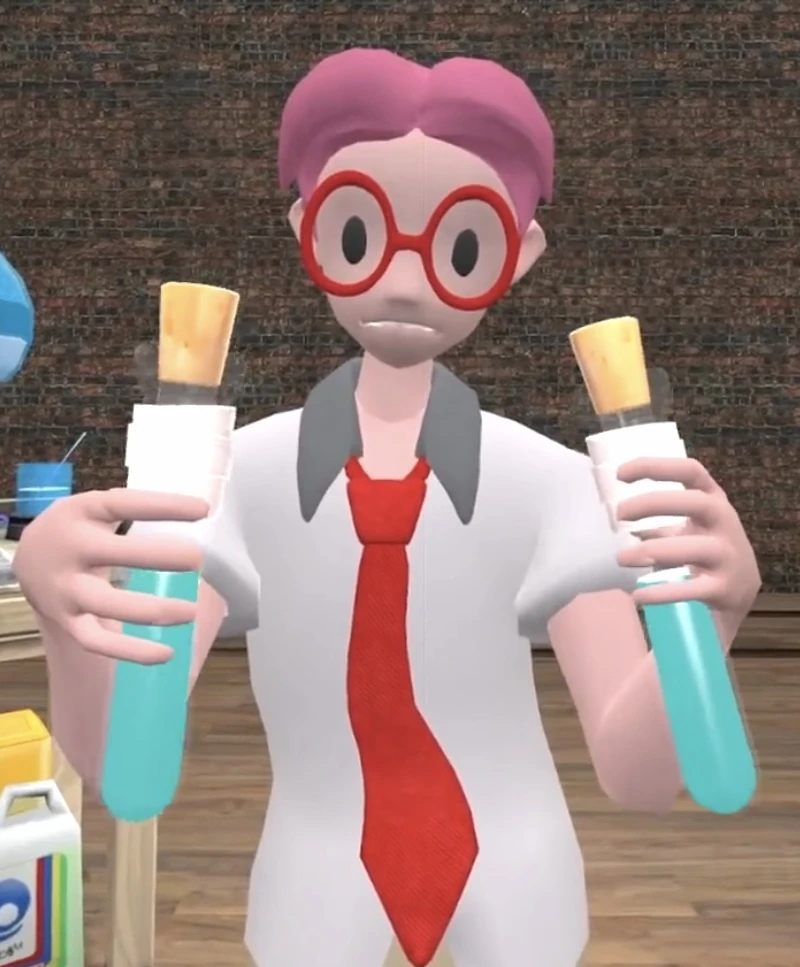 Whimpu | SuperMarioGlitchy4 Wiki | Fandom