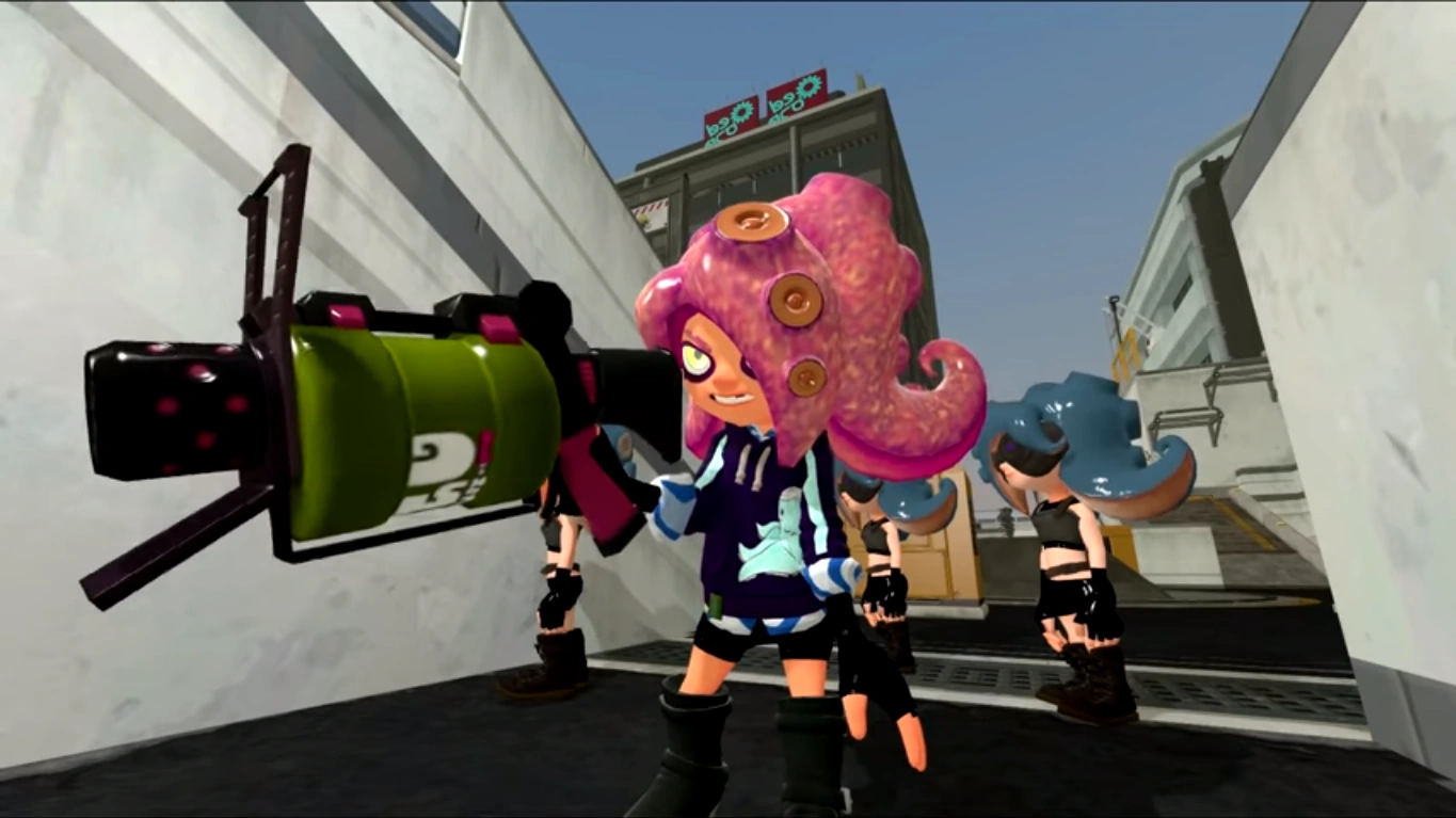 Desti/Gallery | SuperMarioGlitchy4 Wiki | FANDOM powered by Wikia