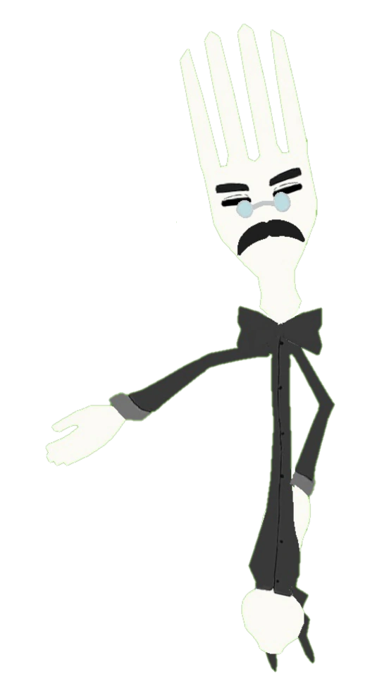 Jeeves | SuperMarioGlitchy4 Wiki | Fandom