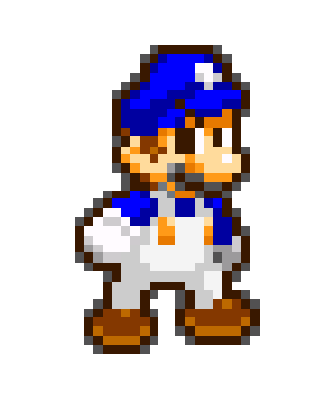 Image - SMG4 Glare.png | SuperMarioGlitchy4 Wiki | FANDOM powered by Wikia