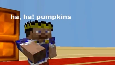 Prince Steve | SuperMarioGlitchy4 Wiki | Fandom