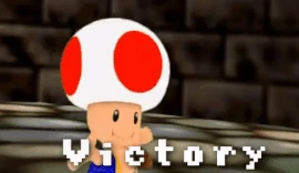 Toad/Gallery | SuperMarioGlitchy4 Wiki | Fandom