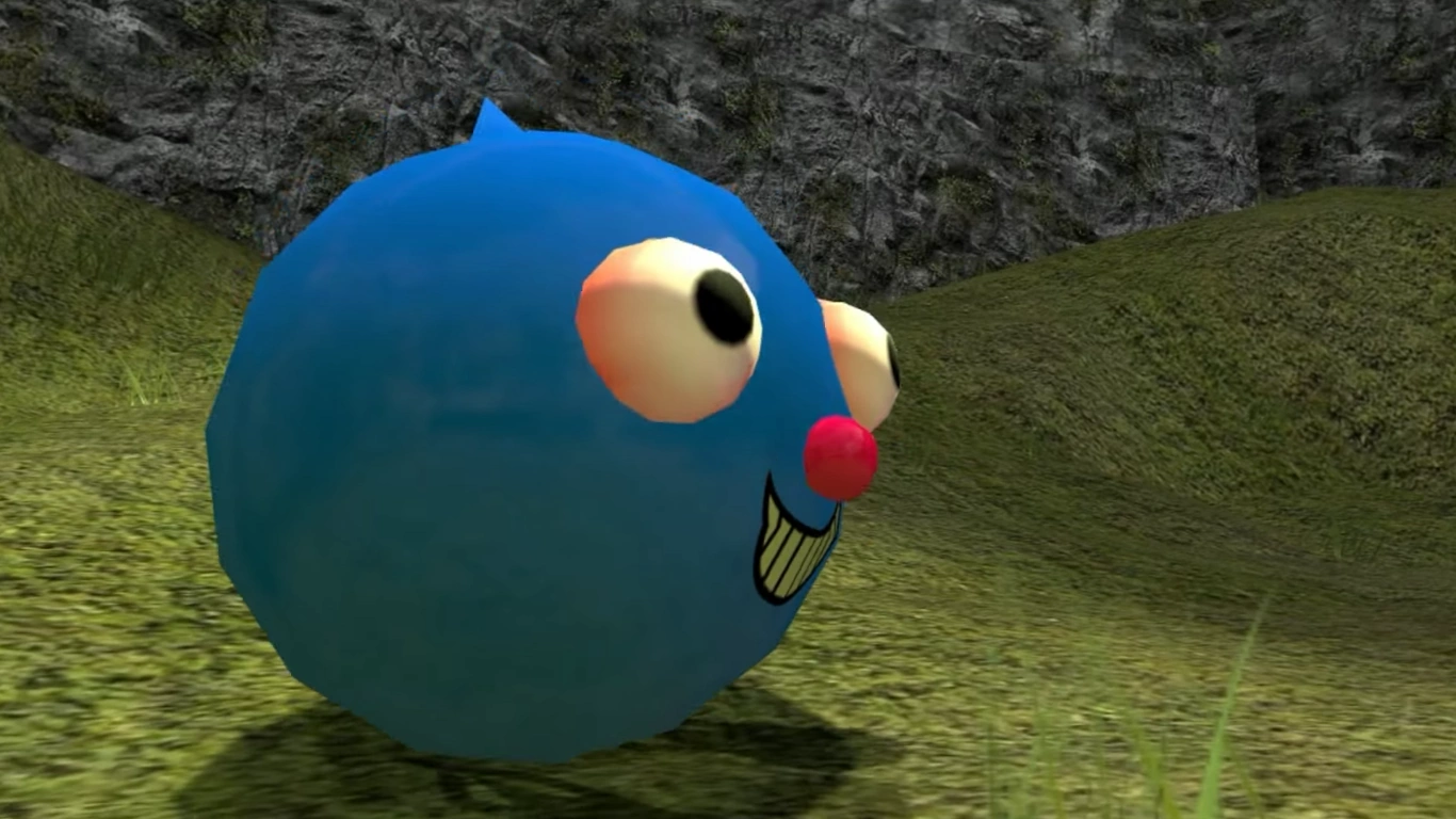 Goopy Le Grande/Gallery | SuperMarioGlitchy4 Wiki | Fandom