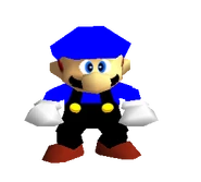 SMG3/Gallery | SuperMarioGlitchy4 Wiki | Fandom