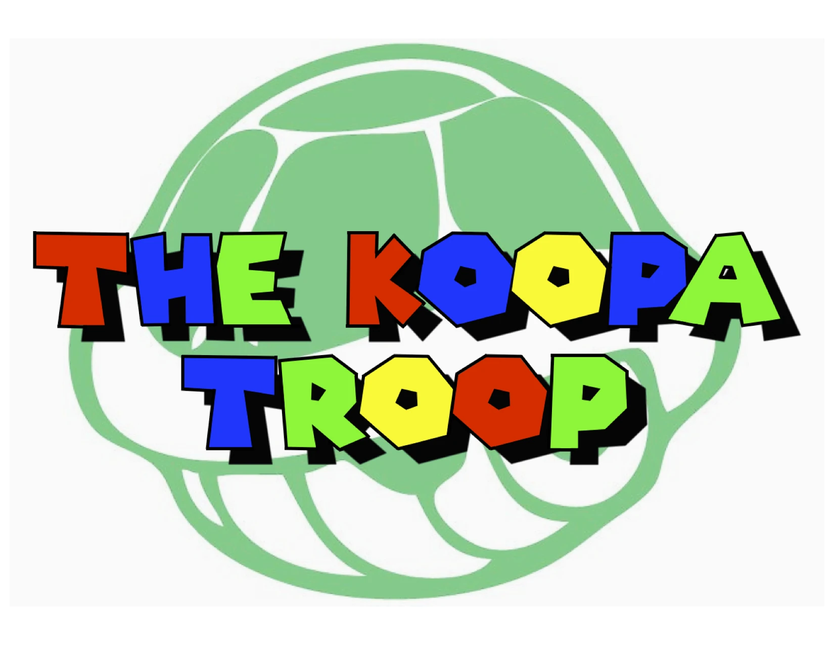 The Koopa Troop | SuperMarioGlitchy4 Wiki | Fandom