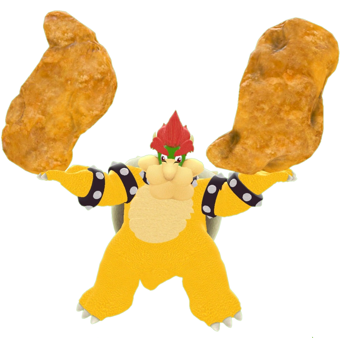 Bowser | SuperMarioGlitchy4 Wiki | Fandom