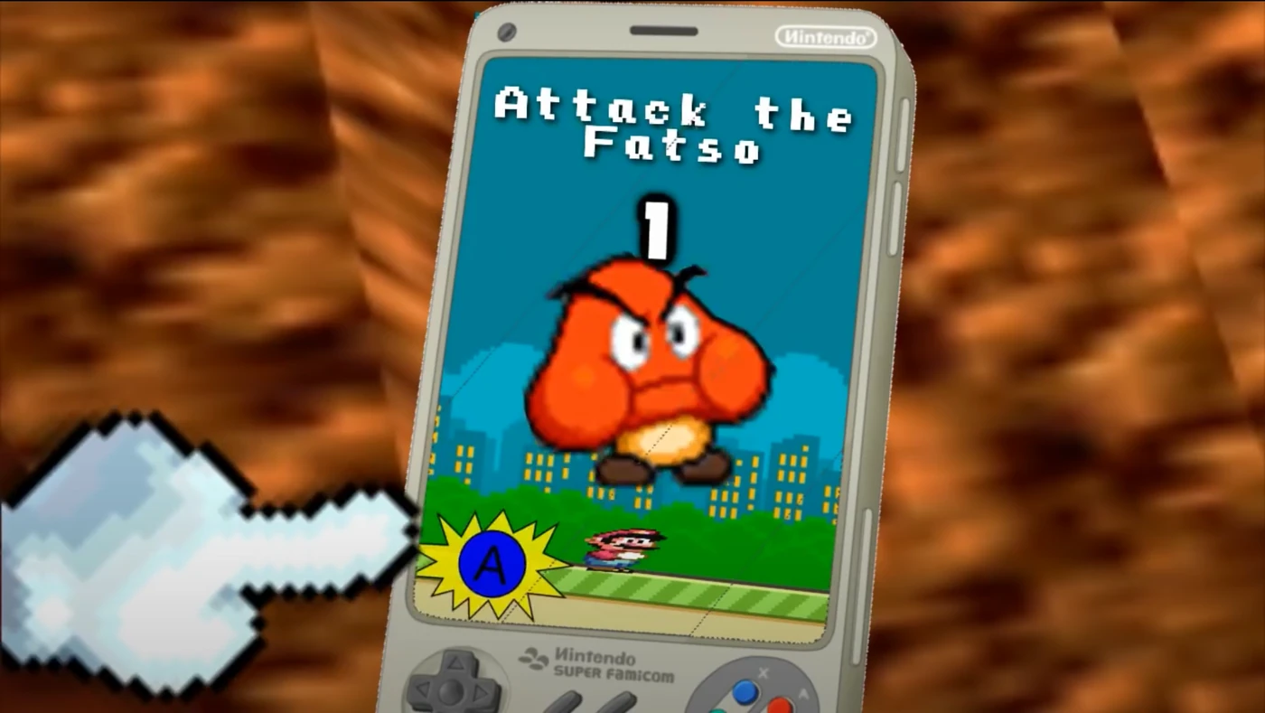 List of video games in the SMG4 universe | SuperMarioGlitchy4 Wiki | Fandom