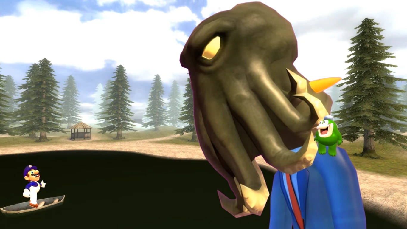 Joe Boopkins | SuperMarioGlitchy4 Wiki | Fandom