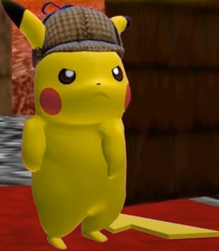 Pikachu | SuperMarioGlitchy4 Wiki | Fandom