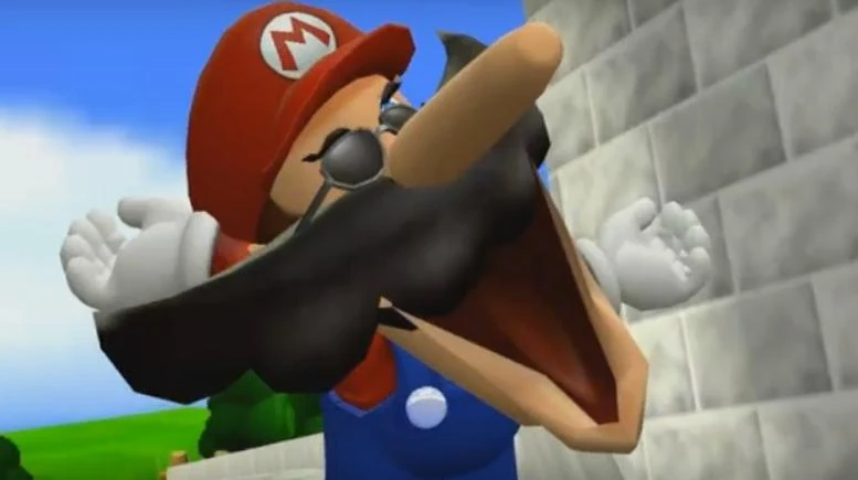 SMG4: MarioTube/Gallery | SuperMarioGlitchy4 Wiki | Fandom