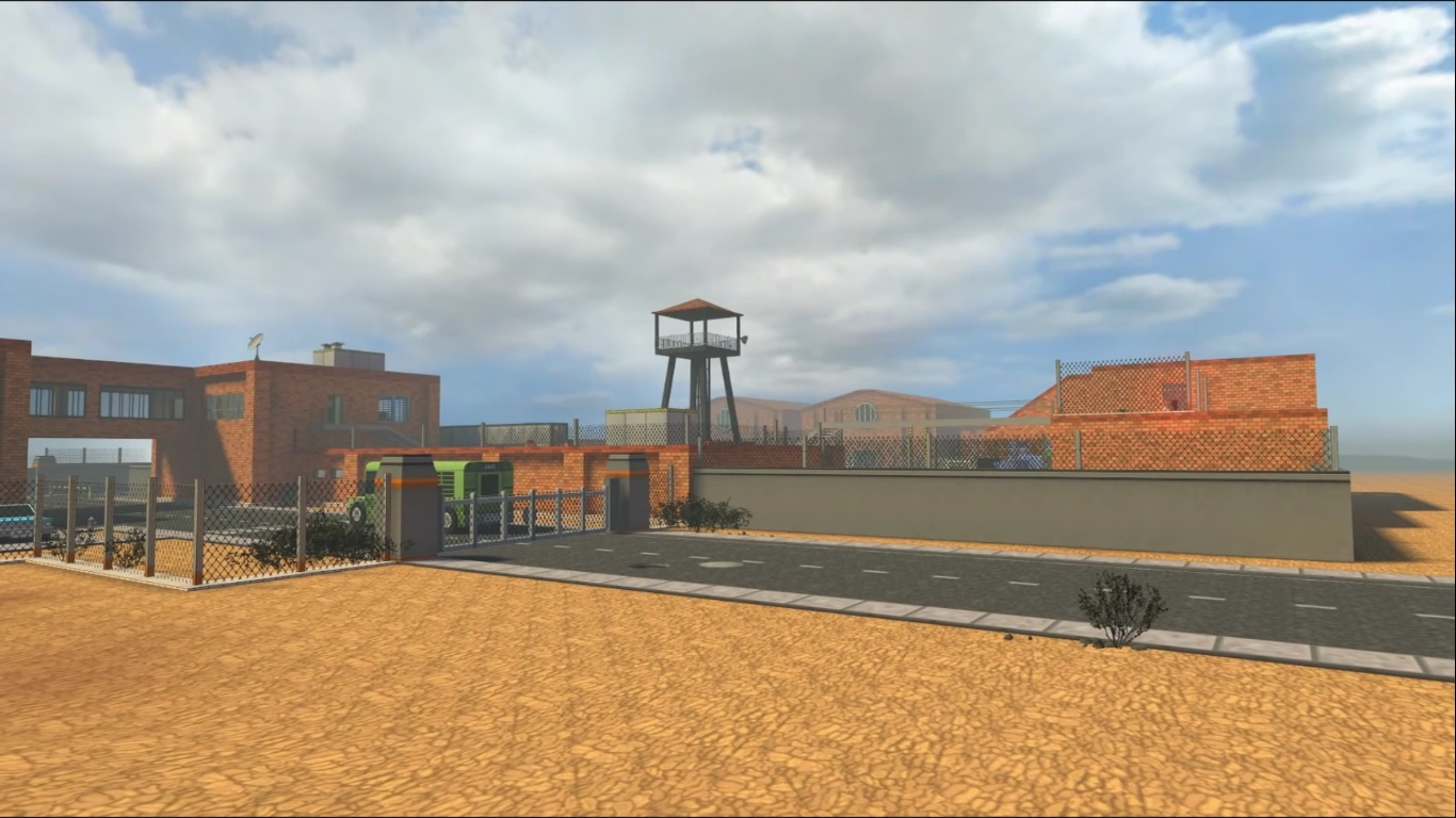 SMG4: Mario's Prison Escape/Gallery | SuperMarioGlitchy4 Wiki | Fandom