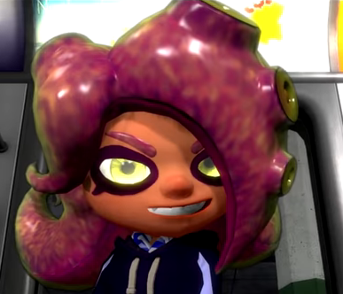 Desti | SuperMarioGlitchy4 Wiki | FANDOM powered by Wikia