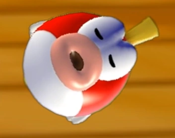 Mario's Pets | SuperMarioGlitchy4 Wiki | Fandom