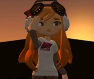 Meggy Spletzer/Gallery | SuperMarioGlitchy4 Wiki | FANDOM powered by Wikia