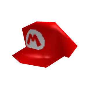 Mario's Cap | SuperMarioGlitchy4 Wiki | Fandom