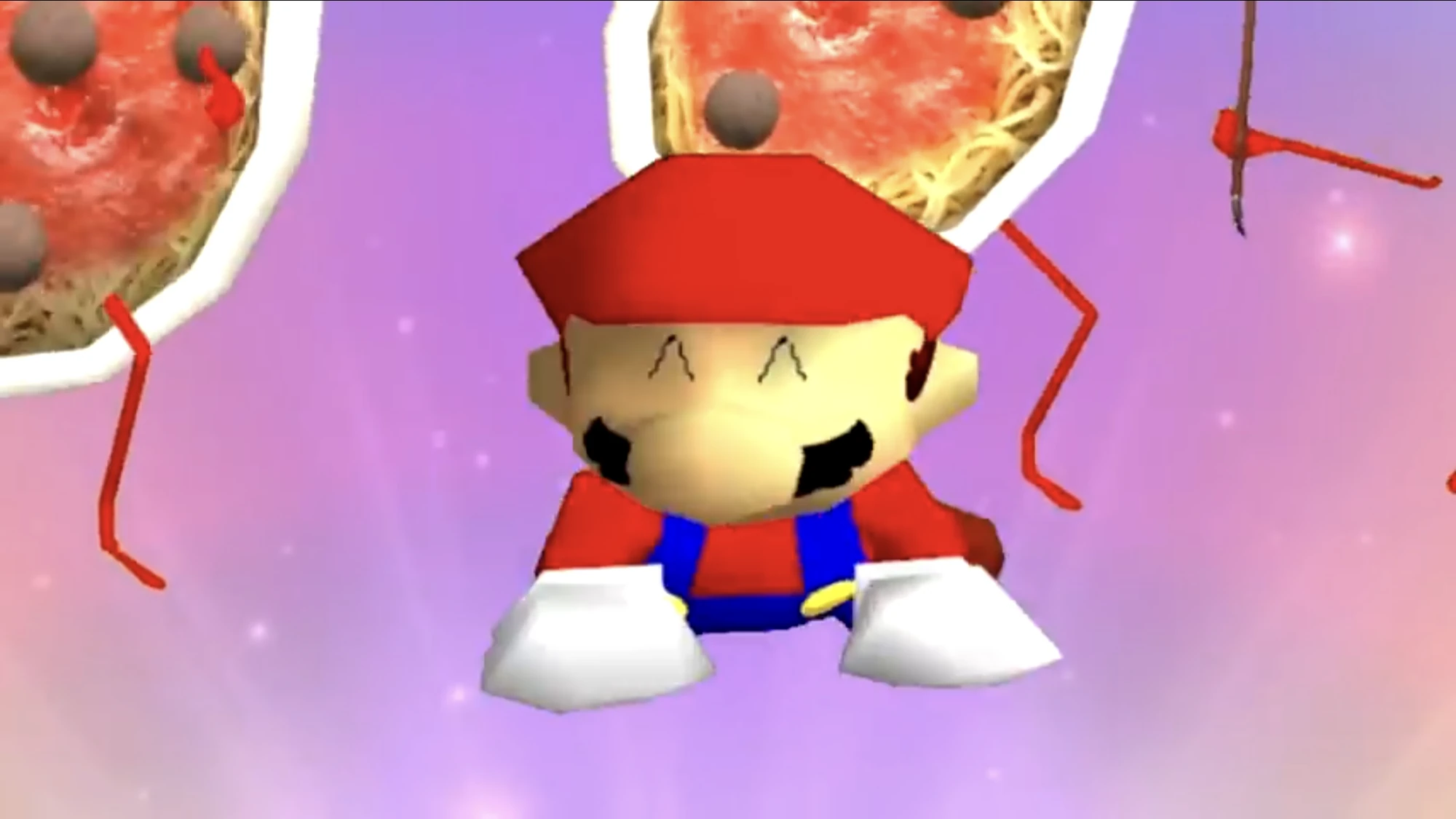 SMG4: If Mario was in The Sonic Movie/Gallery | SuperMarioGlitchy4 Wiki ...