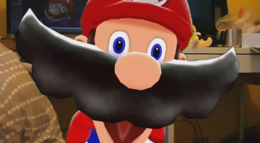 Image - SMG43.jpg | SuperMarioGlitchy4 Wiki | FANDOM powered by Wikia