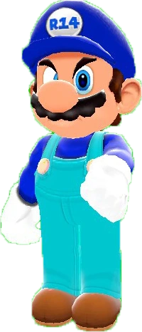 Roprinplup14 | SuperMarioGlitchy4 Wiki | Fandom