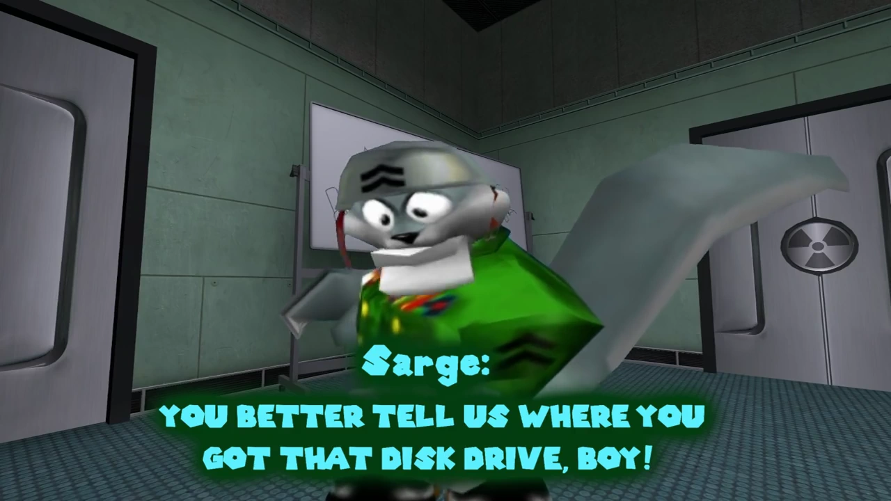 SMG4: AREA 64/Gallery | SuperMarioGlitchy4 Wiki | Fandom