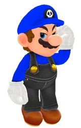 Category:Recolored Marios | SuperMarioGlitchy4 Wiki | Fandom