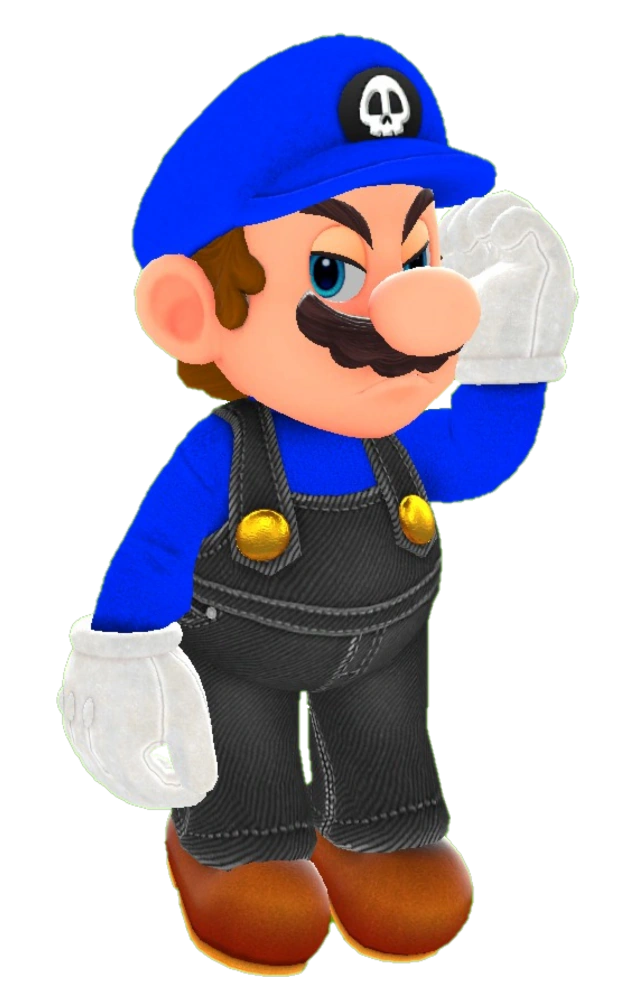 SMG3 | SuperMarioGlitchy4 Wiki | Fandom