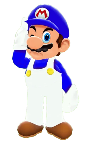 SMG4 | SuperMarioGlitchy4 Wiki | Fandom