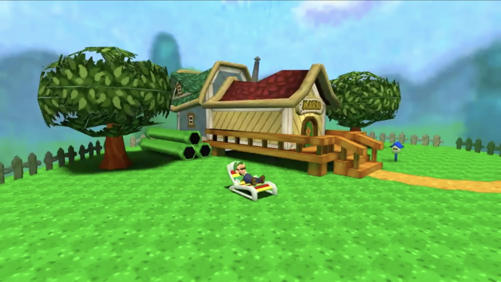 SMG4: The Internet Graveyard/Gallery | SuperMarioGlitchy4 Wiki | Fandom